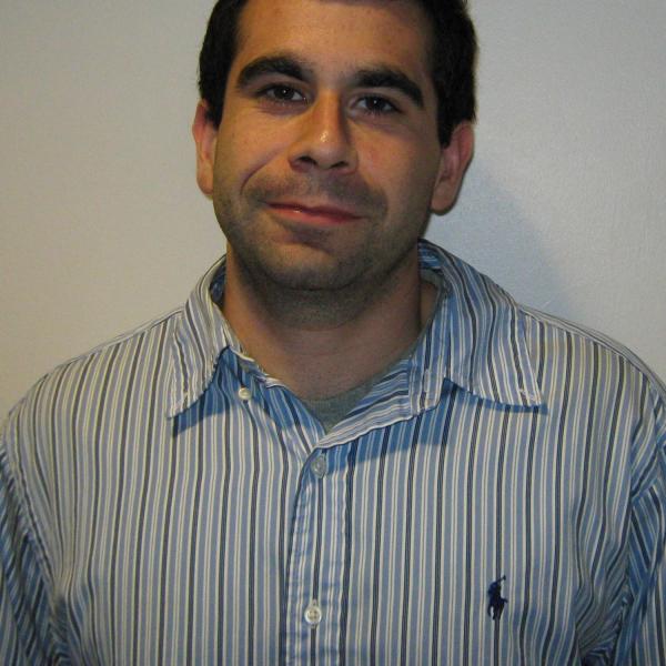 People of Mathematics (by Appointment) | Department of Mathematics ...