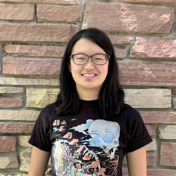 Stephanie Oh | Department of Mathematics | University of Colorado Boulder