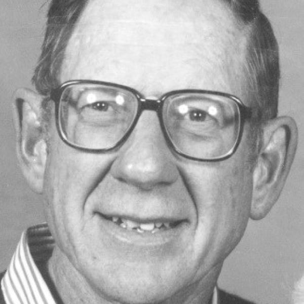 William Egbert Briggs | Department of Mathematics | University of ...