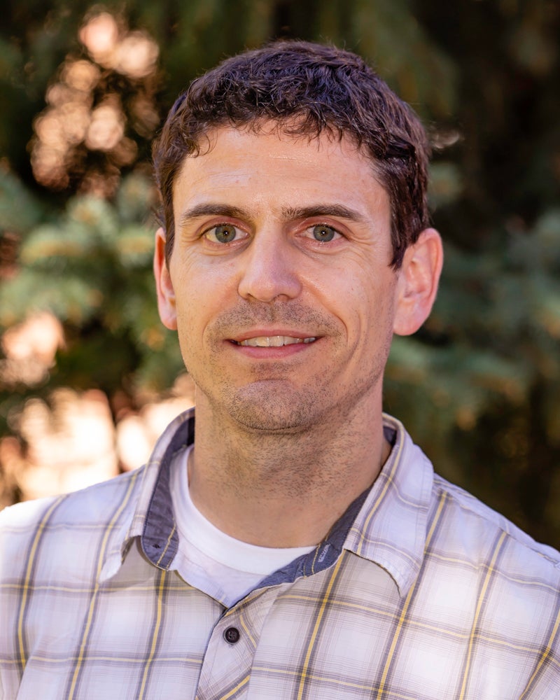 Justin Brumbaugh | Molecular, Cellular & Developmental Biology ...