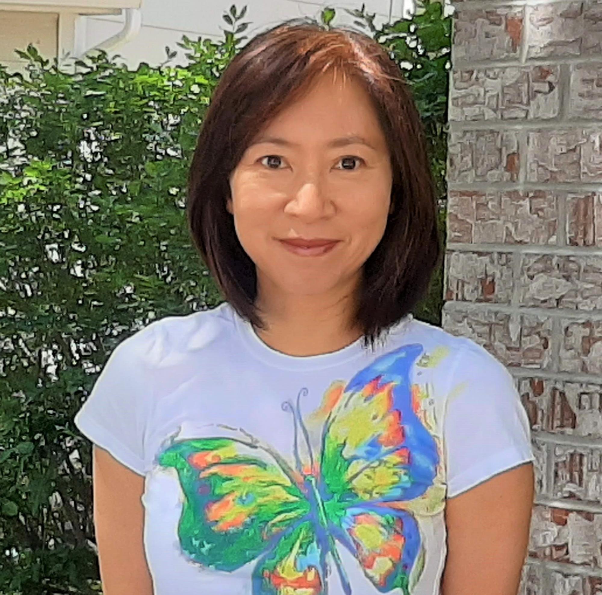 Fan Yeung | Molecular, Cellular & Developmental Biology | University of ...