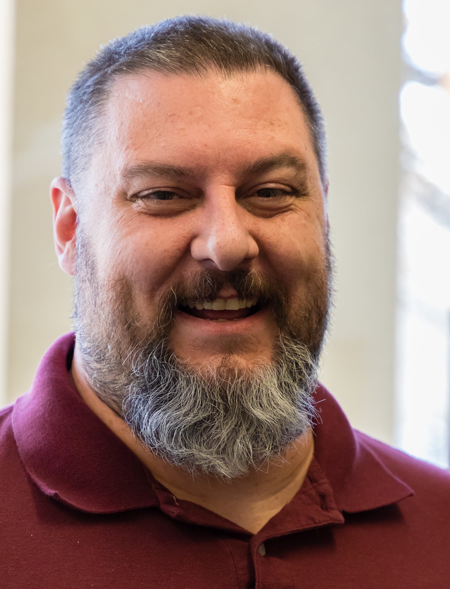 Daryl Kohlerschmidt | Molecular, Cellular & Developmental Biology ...