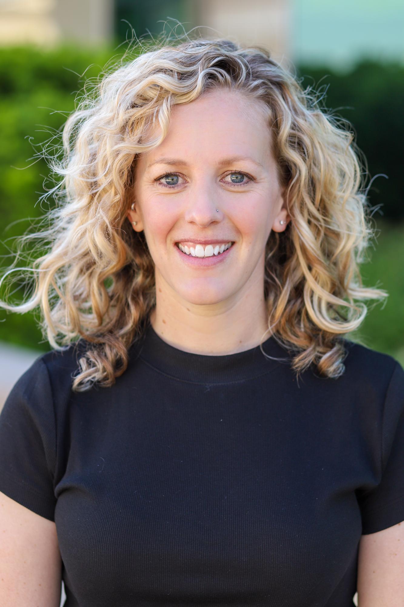 Jennifer Hill | Molecular, Cellular & Developmental Biology ...