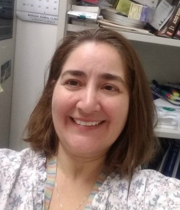 Karen Riley | Molecular, Cellular & Developmental Biology | University ...