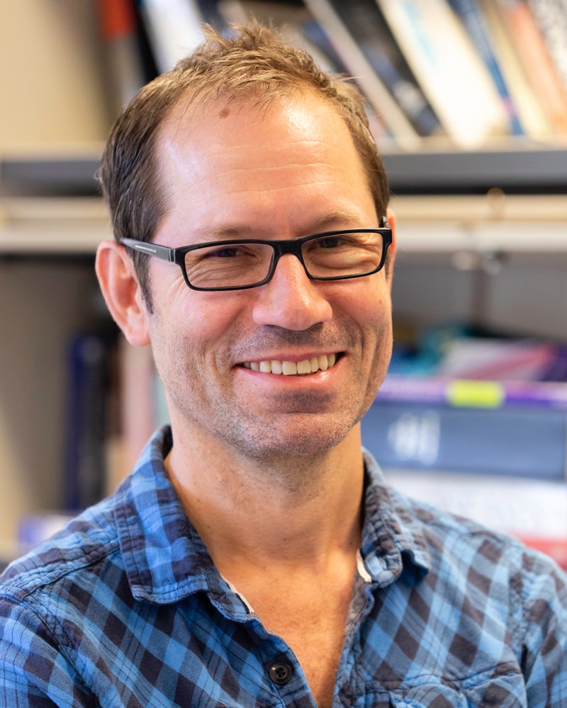 Michael Stowell | Molecular, Cellular & Developmental Biology ...