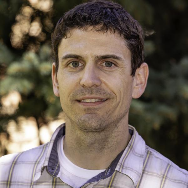 Faculty | Molecular, Cellular & Developmental Biology | University of ...