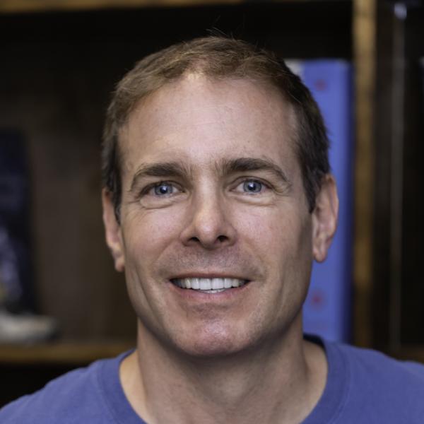 Brian DeDecker | Molecular, Cellular & Developmental Biology ...