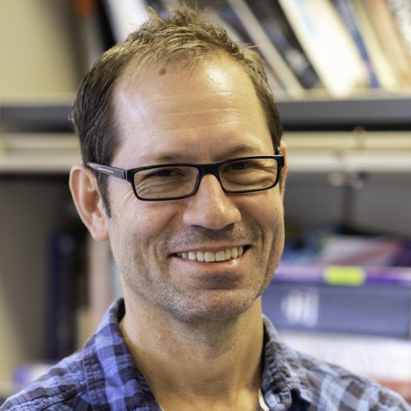 Faculty | Molecular, Cellular & Developmental Biology | University of ...