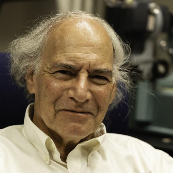 Faculty | Molecular, Cellular & Developmental Biology | University of ...