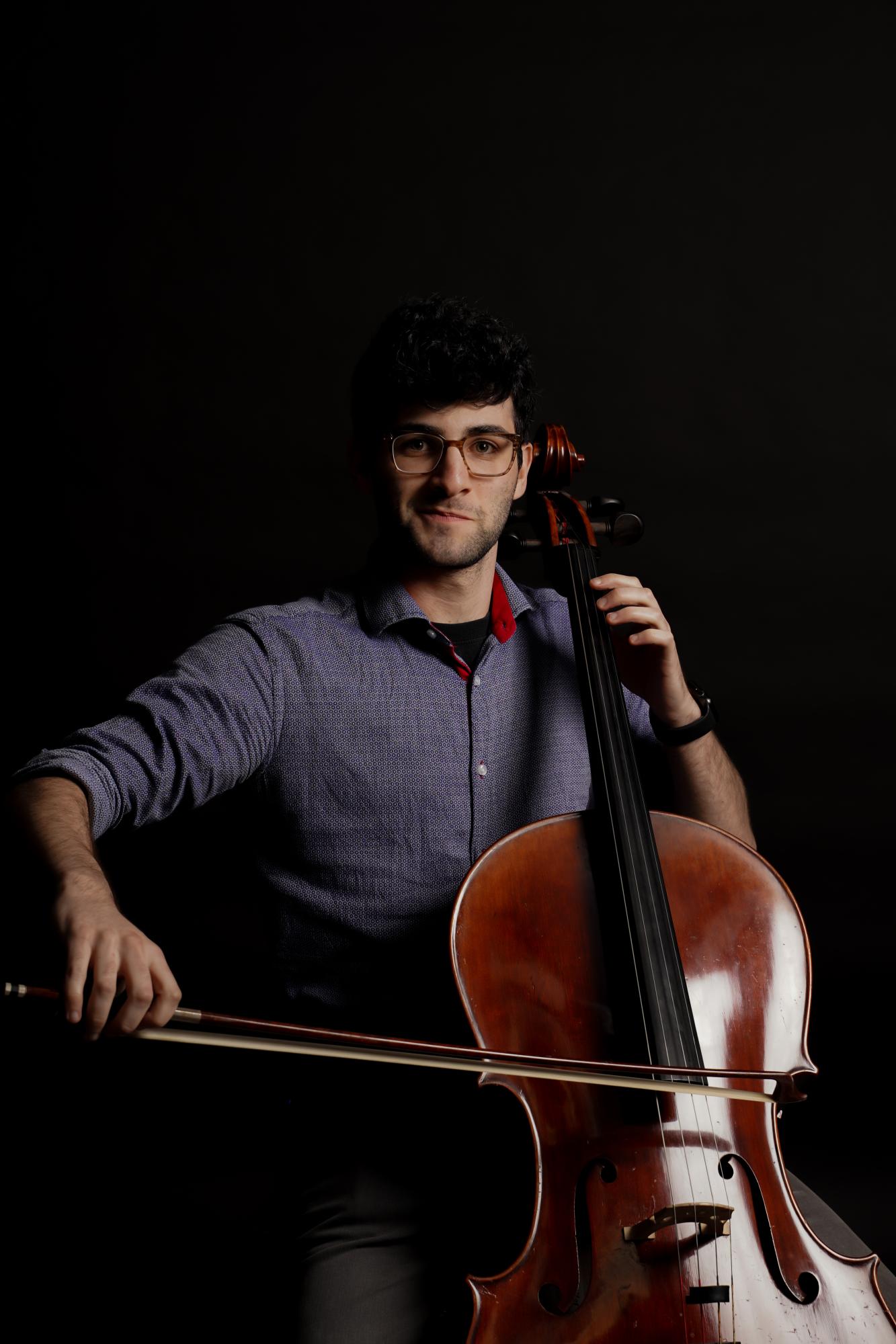 Sasha Novak | McNair Scholars Program | University of Colorado Boulder