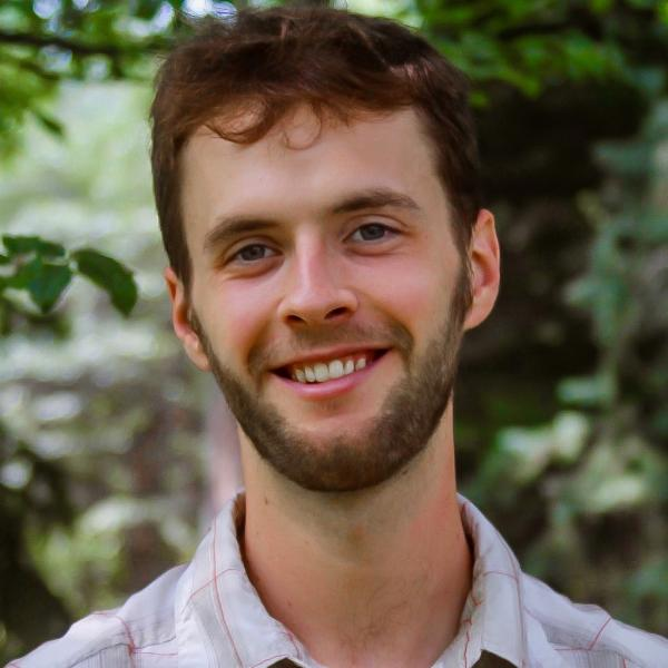 Kyle Rodman | McNair Scholars Program | University of Colorado Boulder