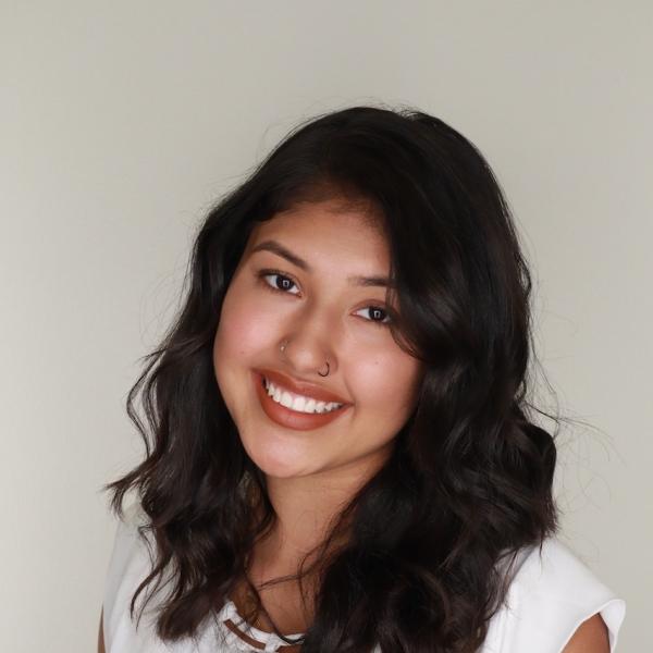 Ruby Guardado | McNair Scholars Program | University of Colorado Boulder