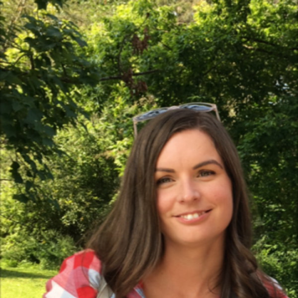 Renee Martin Willett | McNair Scholars Program | University of Colorado ...