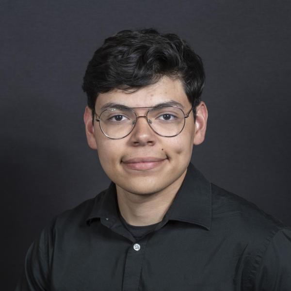 William Solorio Hernandez | McNair Scholars Program | University of ...