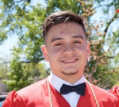 McNeill Graduates: Eduardo Torres | McNeill Academic Program ...