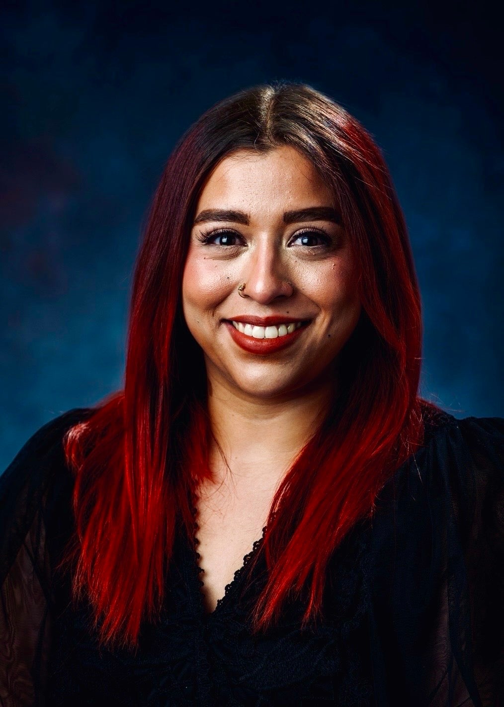 Nancy Mora Domínguez | McNeill Academic Program | University of ...