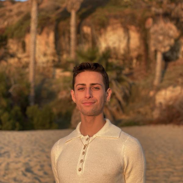 McNeill Graduates: James Solis Gutierrez | McNeill Academic Program ...