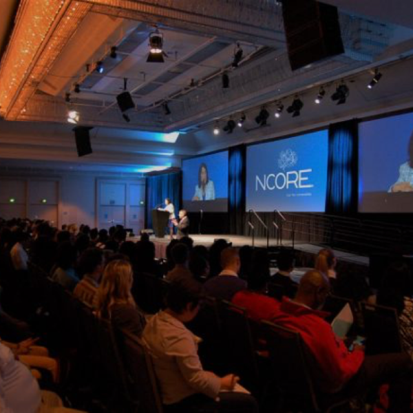 NCORE 2016 - The National Conference on Race and Ethnicity in American ...