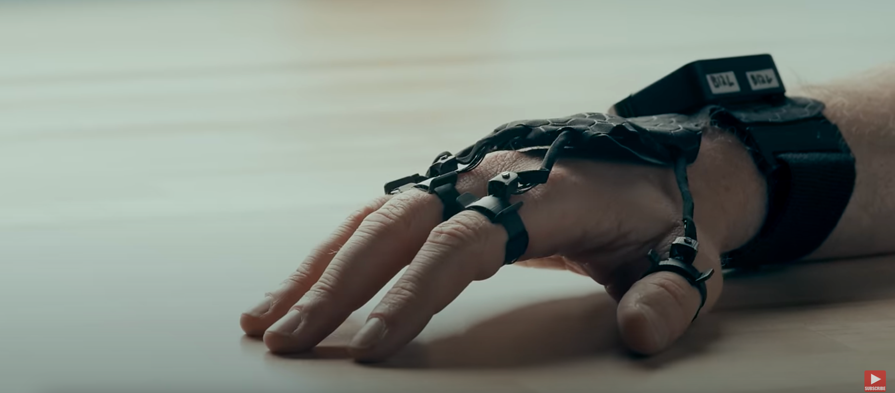 Segil, Afference appears on Freethink's Hard Reset docuseries | Paul M ...