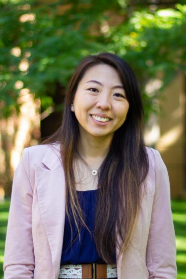 Advisor Debbie Yeh named Supportive Staff Member of the Year | Paul M ...