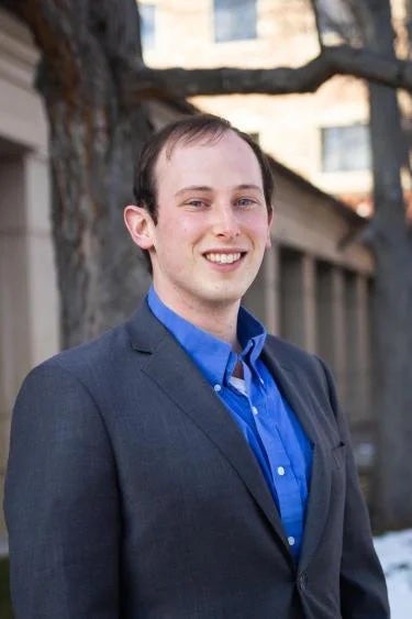 Bottenus lands prestigious research award from Boettcher Foundation ...