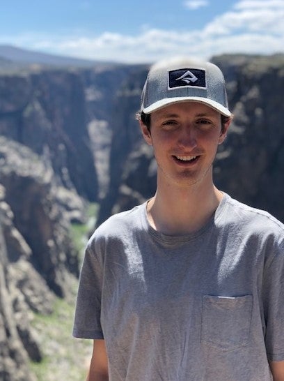 Interning with the Colorado Space Grant Consortium | Paul M. Rady ...