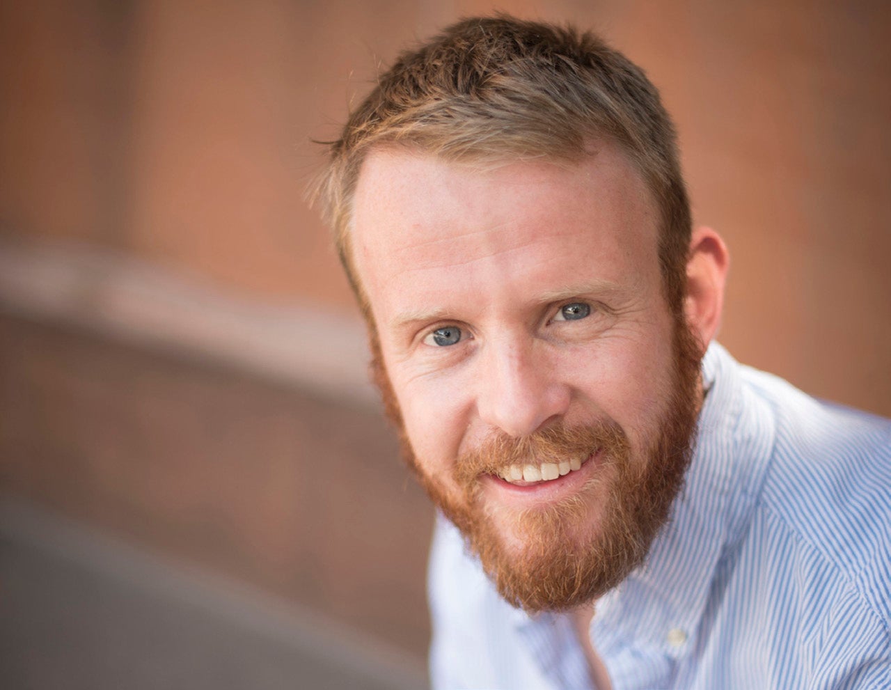 Jared Leidich receives Kalpana Chawla Outstanding Recent Graduate Award ...