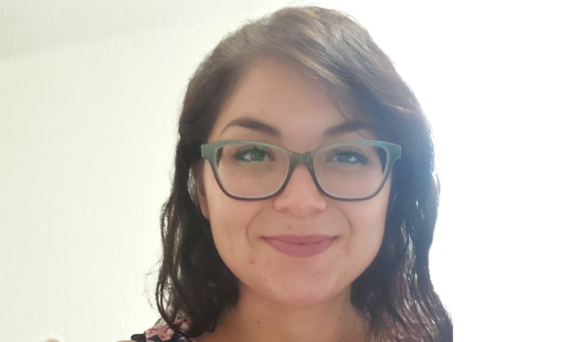 PhD student Jaylene Martinez wins Best Poster Award at American ...