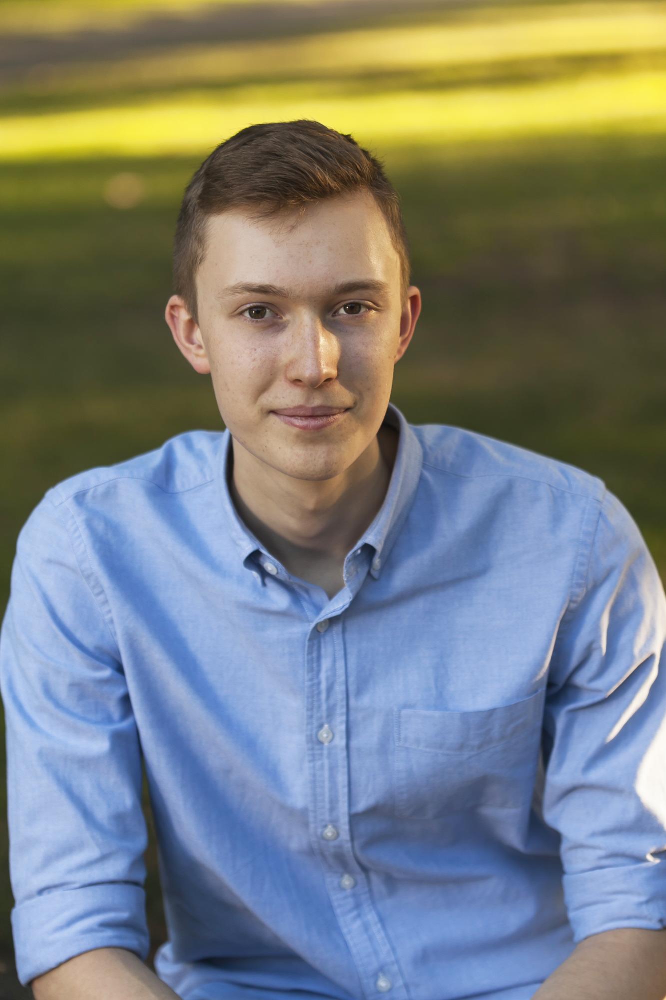 The ME SPUR Experience: Hall develops a GUI application to drive a ...