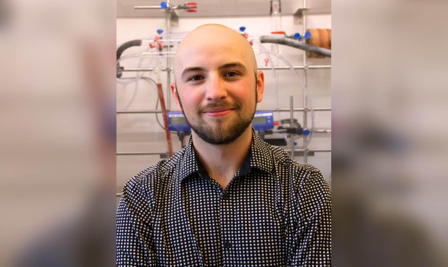 Timothy Werder | Paul M. Rady Mechanical Engineering | University of ...