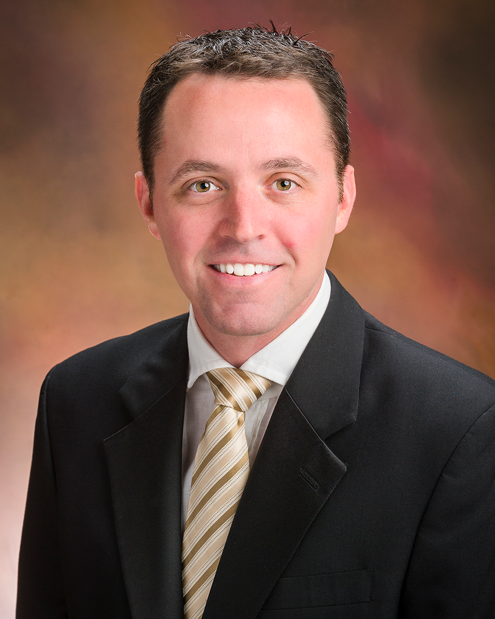 Alumni Spotlight: Michael Lewis - From mechanical engineer to heart ...