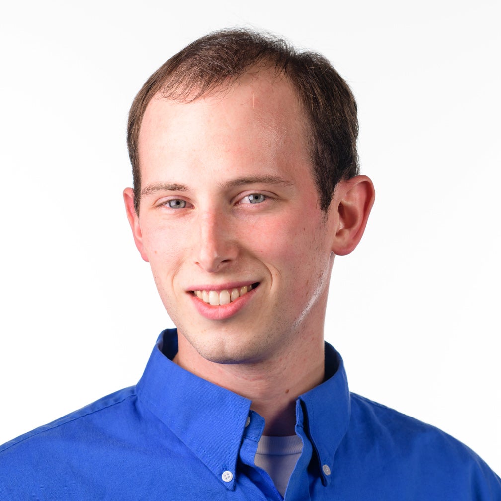 Meet Assistant Professor Nick Bottenus | Paul M. Rady Mechanical ...