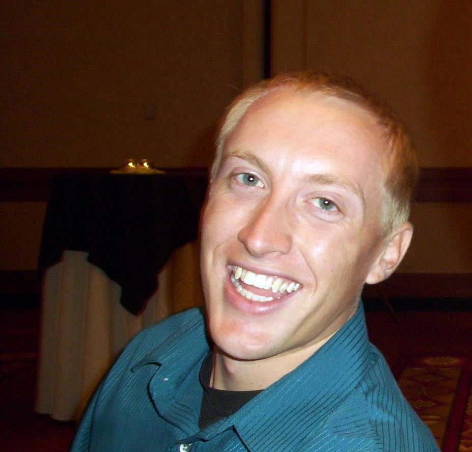 2016/2017 Geers Fellowship Awarded | Paul M. Rady Mechanical ...