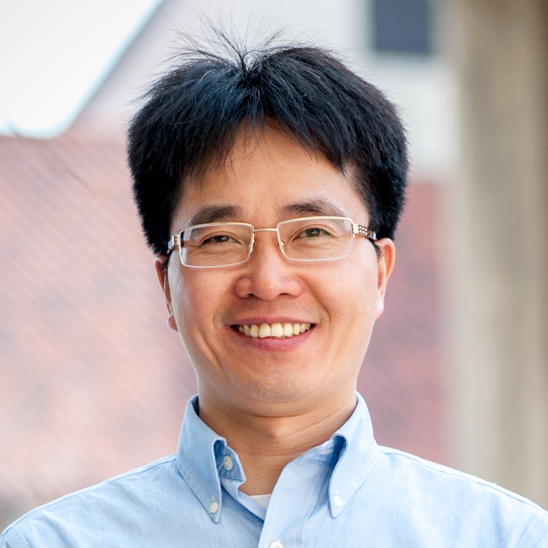 Yang to serve as associate editor of two scientific journals | Paul M ...