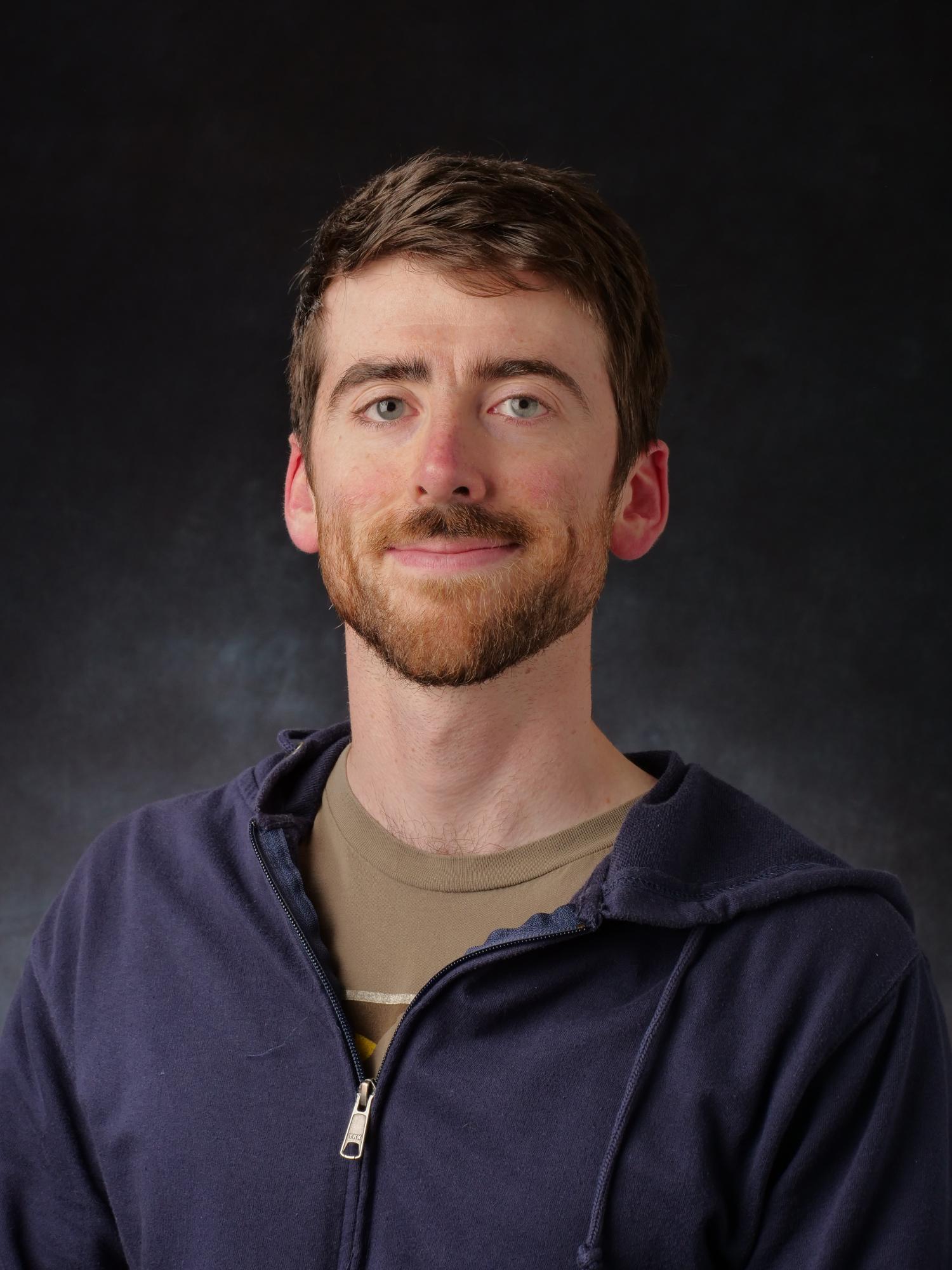 Whitman earns Blue Waters fellowship, supercomputer access. | Paul M ...
