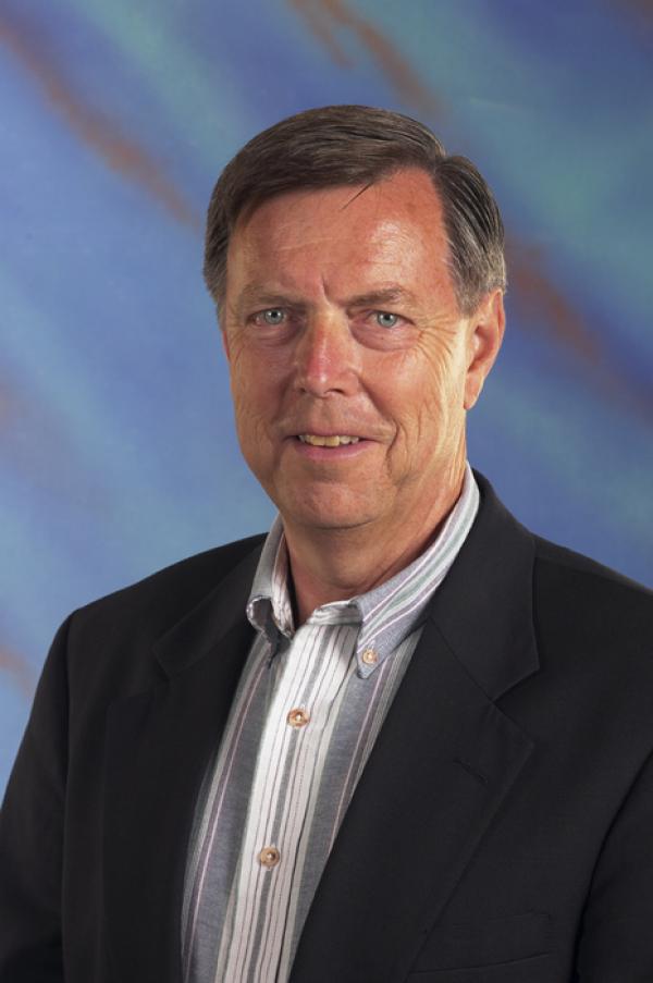 From a Forklift to the Front Office | Paul M. Rady Mechanical ...