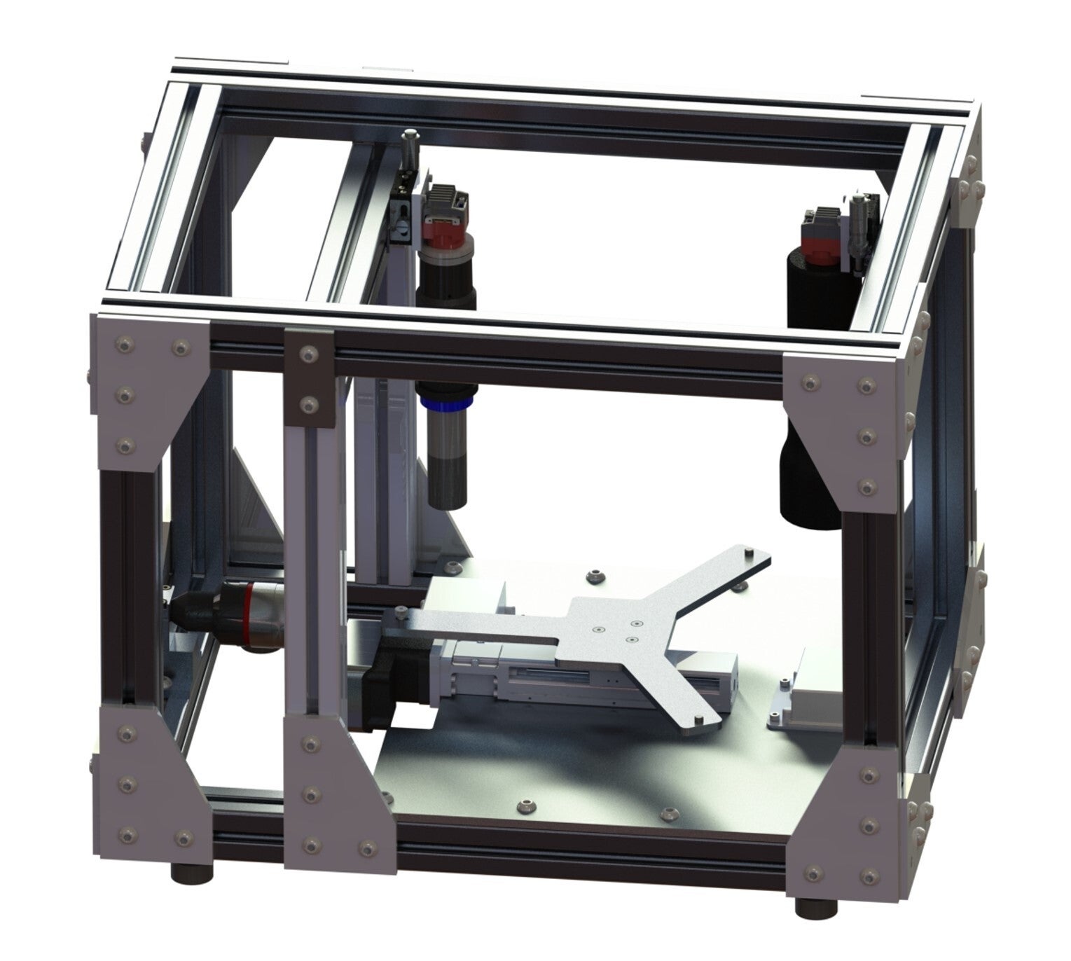 Team 17: Silicon Wafer Center-Finding Improvement | Paul M. Rady ...