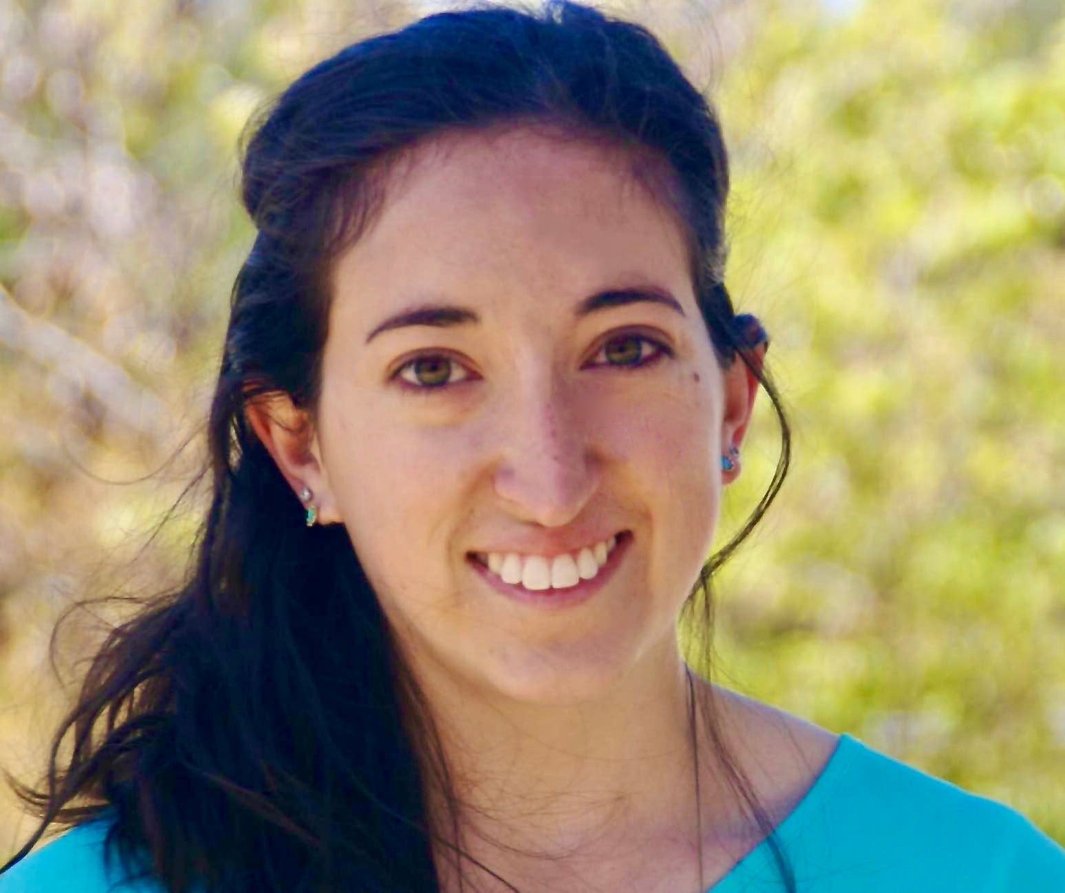 Cara Gonzalez Welker | Paul M. Rady Mechanical Engineering | University ...