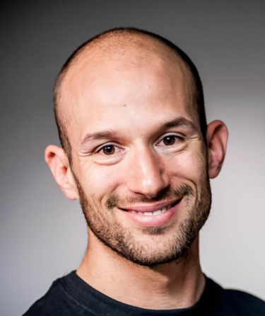 Jacob Segil | Paul M. Rady Mechanical Engineering | University of ...