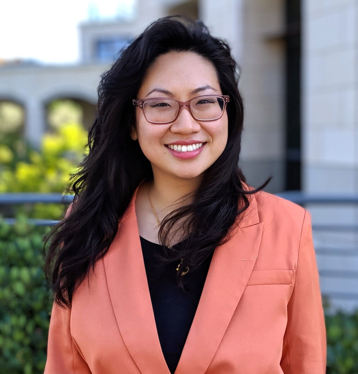 Nicole W. Xu | Paul M. Rady Mechanical Engineering | University of ...