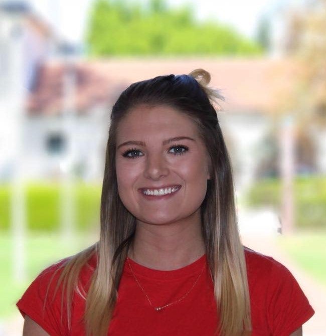 Megan Varra | Paul M. Rady Mechanical Engineering | University of ...