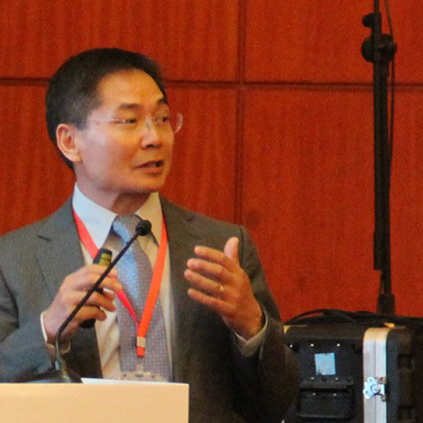 Li Earns Award for Quantum Research | Paul M. Rady Mechanical ...