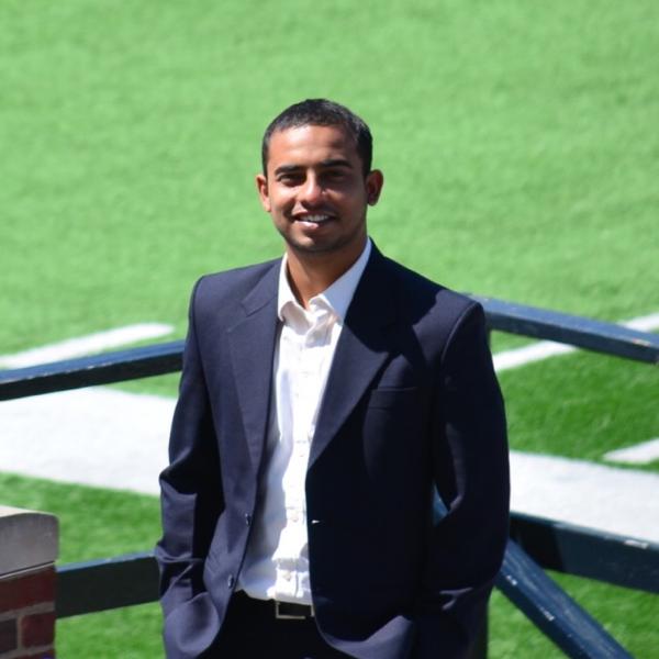 Discovering the mountains | Paul M. Rady Mechanical Engineering ...