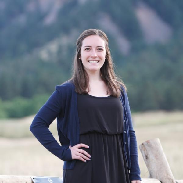 Undergraduate Student of the Month - Katie Simon | Paul M. Rady ...