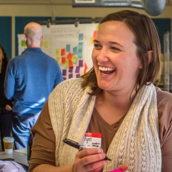 Fellowship for the Win - Designing Down Under | Paul M. Rady Mechanical ...