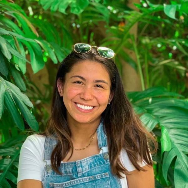 Mechanical's Megan Conard wins prestigious Silver Medal Award | Paul M ...