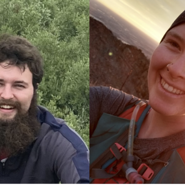 Q&A: Inspiring the Next Generation of Researchers in Neuromechanics ...