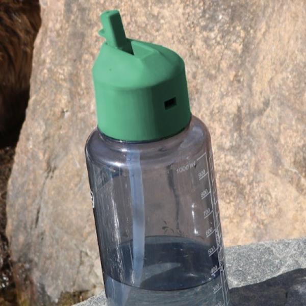 Students tap into CU Boulder ecosystem to design water-purification ...