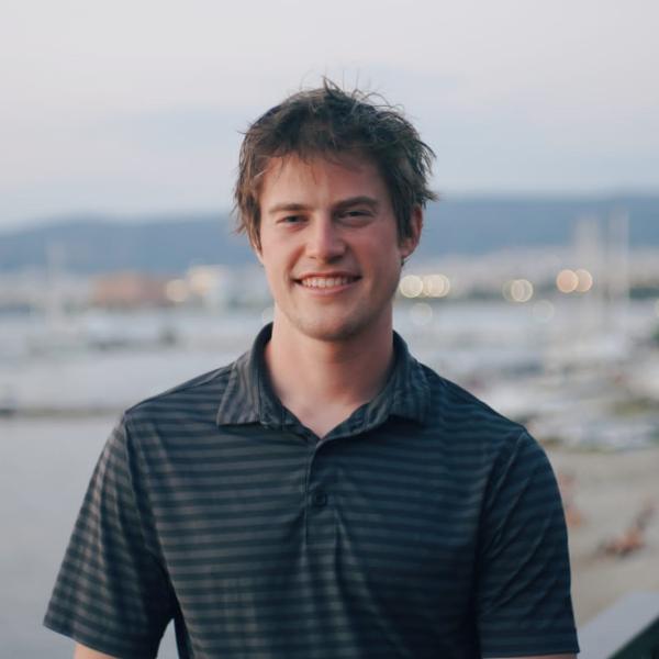 Student wins national competition with micro-bubble research | Paul M ...