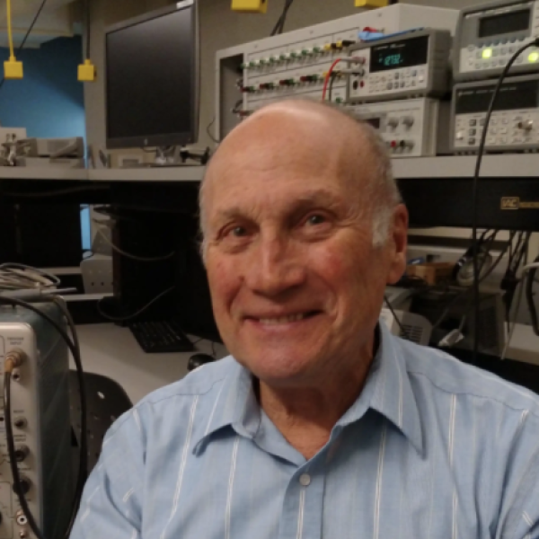 Andrew Affrunti | Paul M. Rady Mechanical Engineering | University of ...